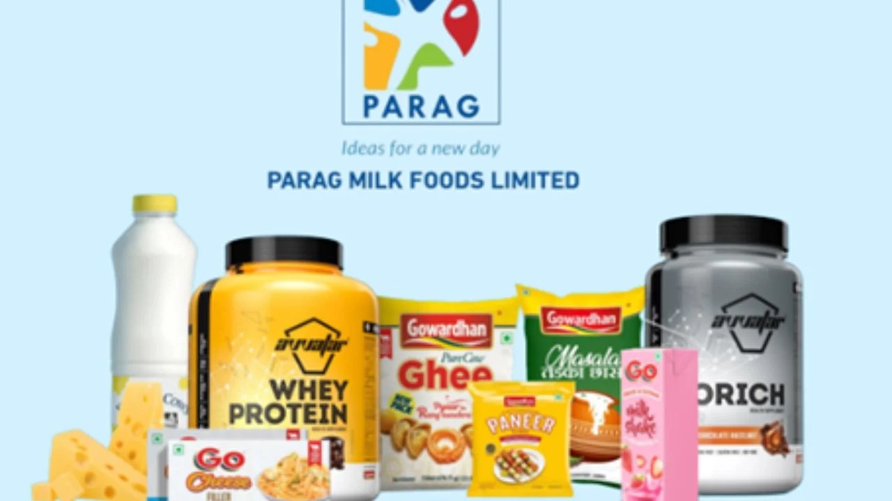 Parag Milk Foods: The Story Hidden in Plain Sight - Dalal Street Lens